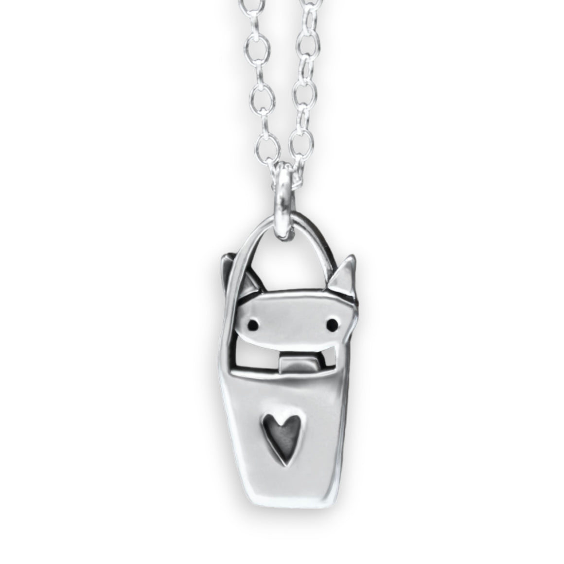 Jewelry for Cat Lovers! – Mark Poulin Jewelry